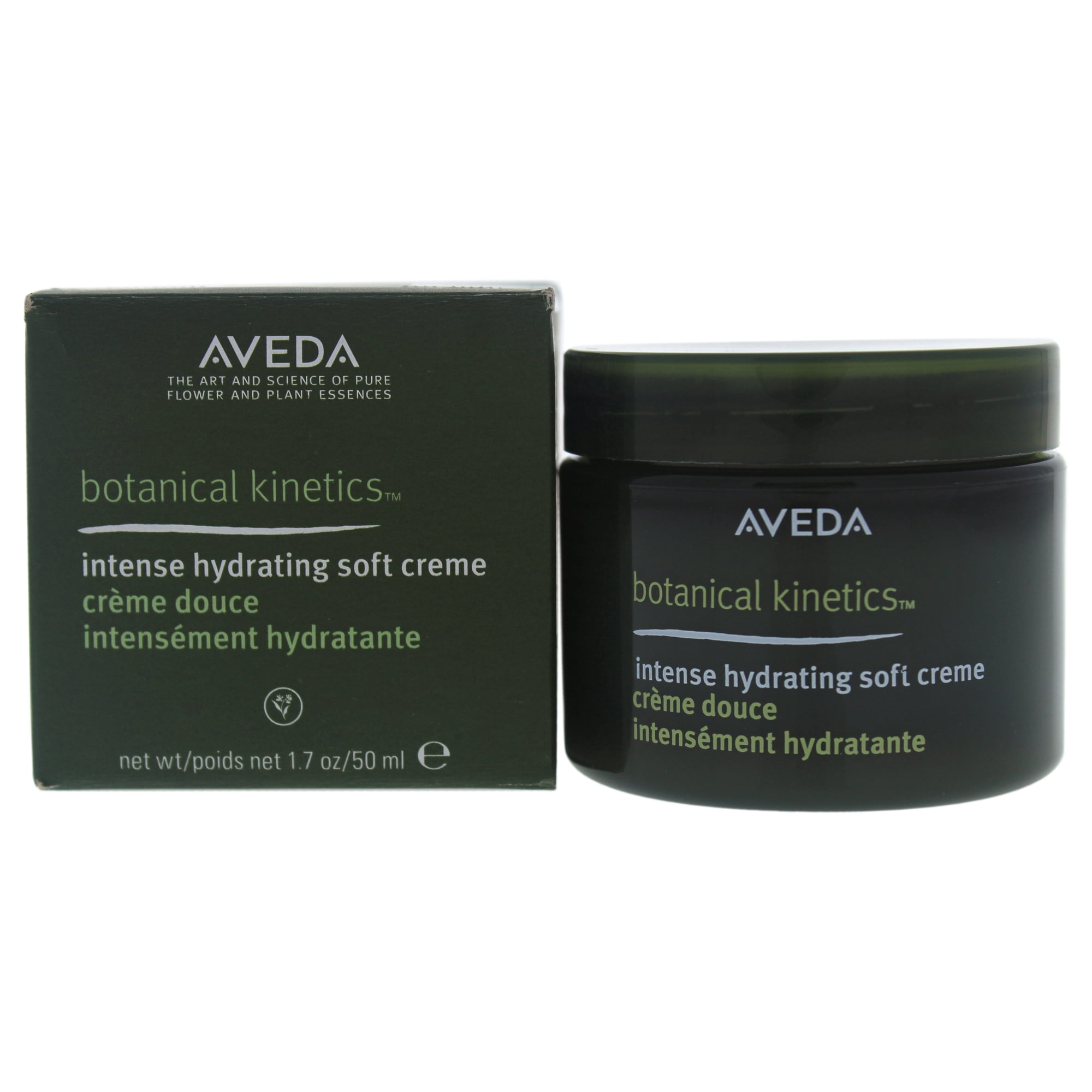 Aveda Botanical Kinetics Intense Hydrating Soft Creme 1.7 oz Cream ...