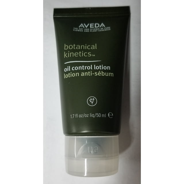 Aveda Botanical Kinetics Oil Control Lotion - For Normal to Oily Skin ...