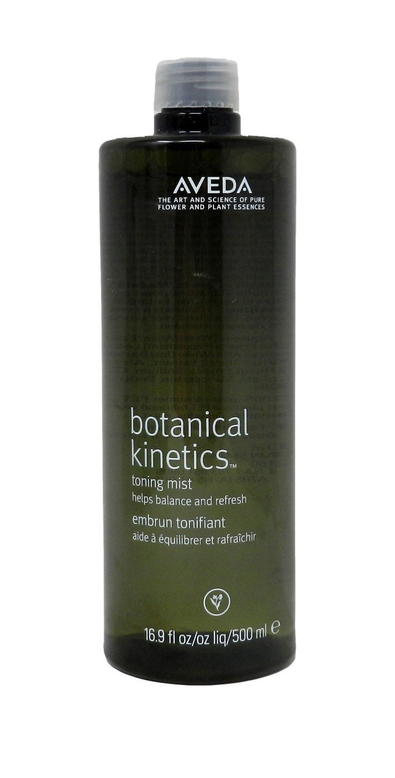 Aveda Botanical Kinetics Toning Mist 16.9 Oz - Walmart.com