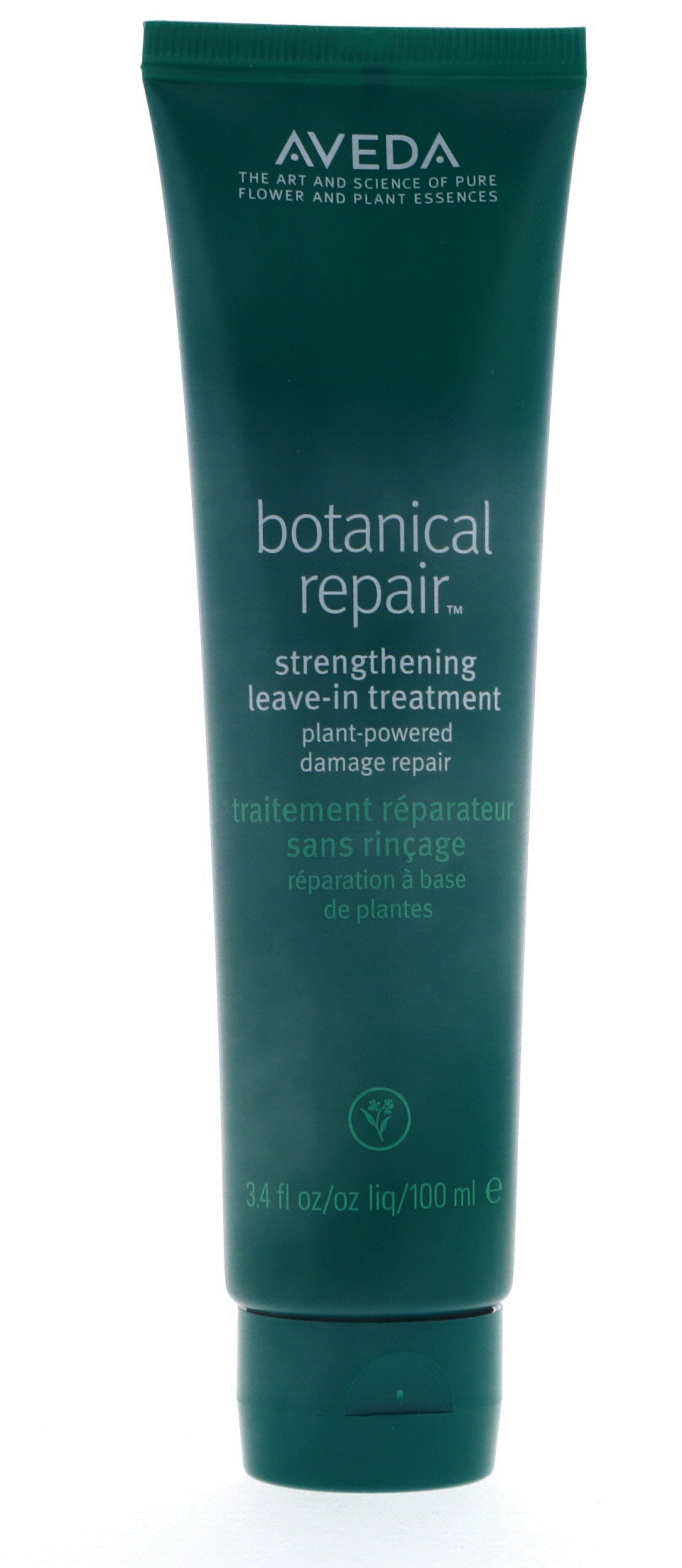 Aveda Botanical Repair Leave-in Hair Repair and Conditioner 100 ml -2 Pack - Walmart.com