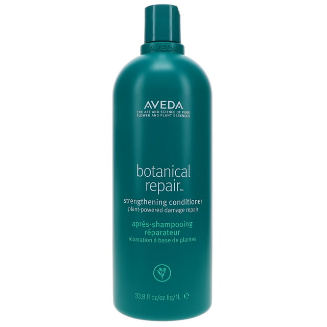 Aveda Botanical Repair Strengthening Conditioner 33.8 oz - Premium ...