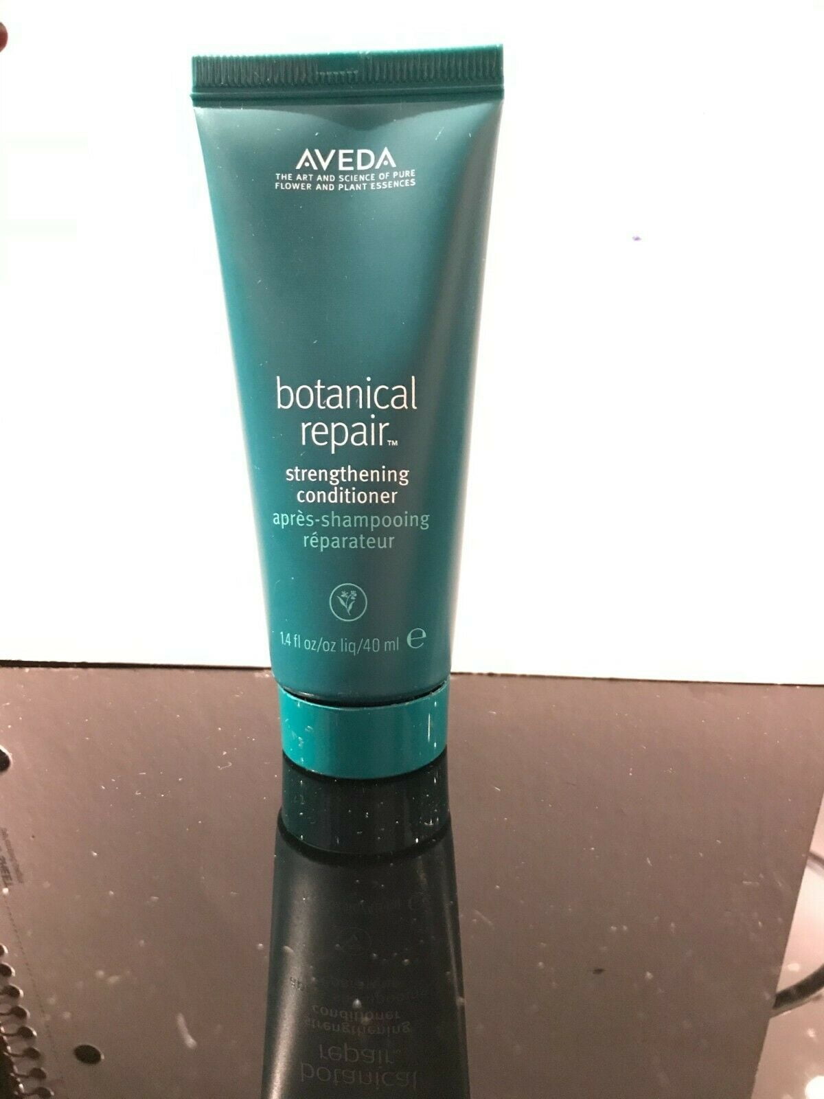 Aveda Botanical Repair Strengthening Conditioner 40ml/1.4oz - Walmart.com