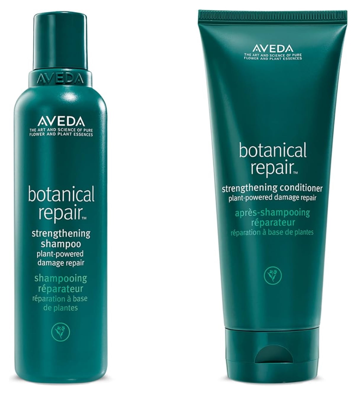 Aveda Botanical Repair Strengthening, Repairing Damage Shampoo ...
