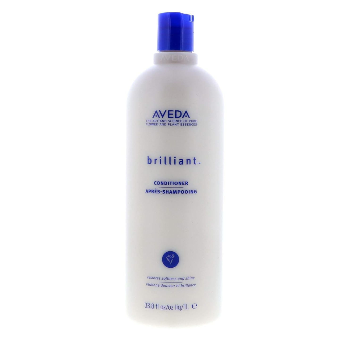 Aveda Brilliant Conditioner 33.8 oz - Walmart.com