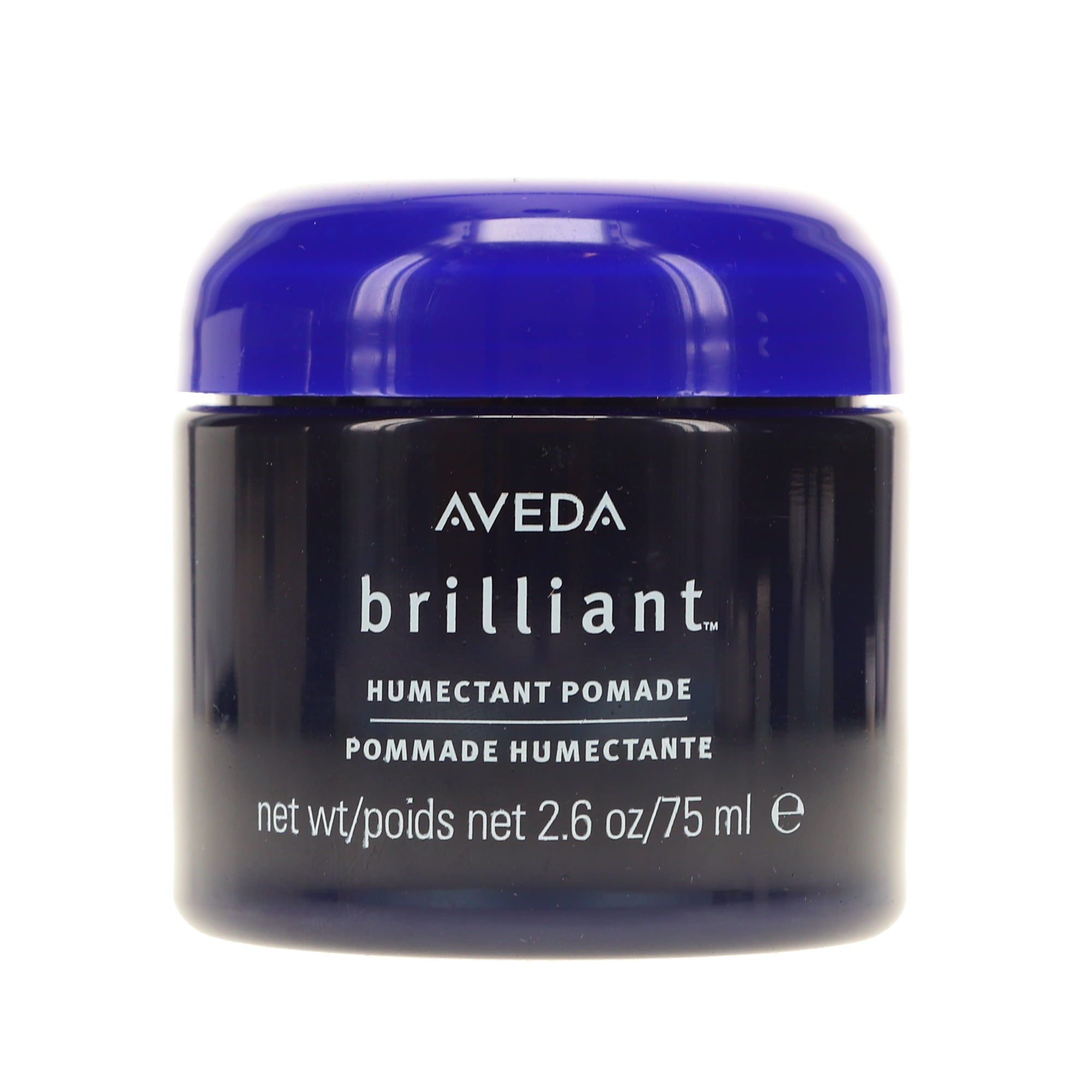 Aveda Brilliant Humectant Pomade 2.5 oz - Walmart.com