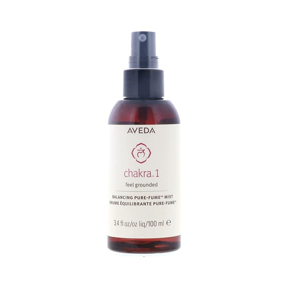 Aveda Chakra 1 Balancing Body Perfume Spray, Essential Patchouli ...