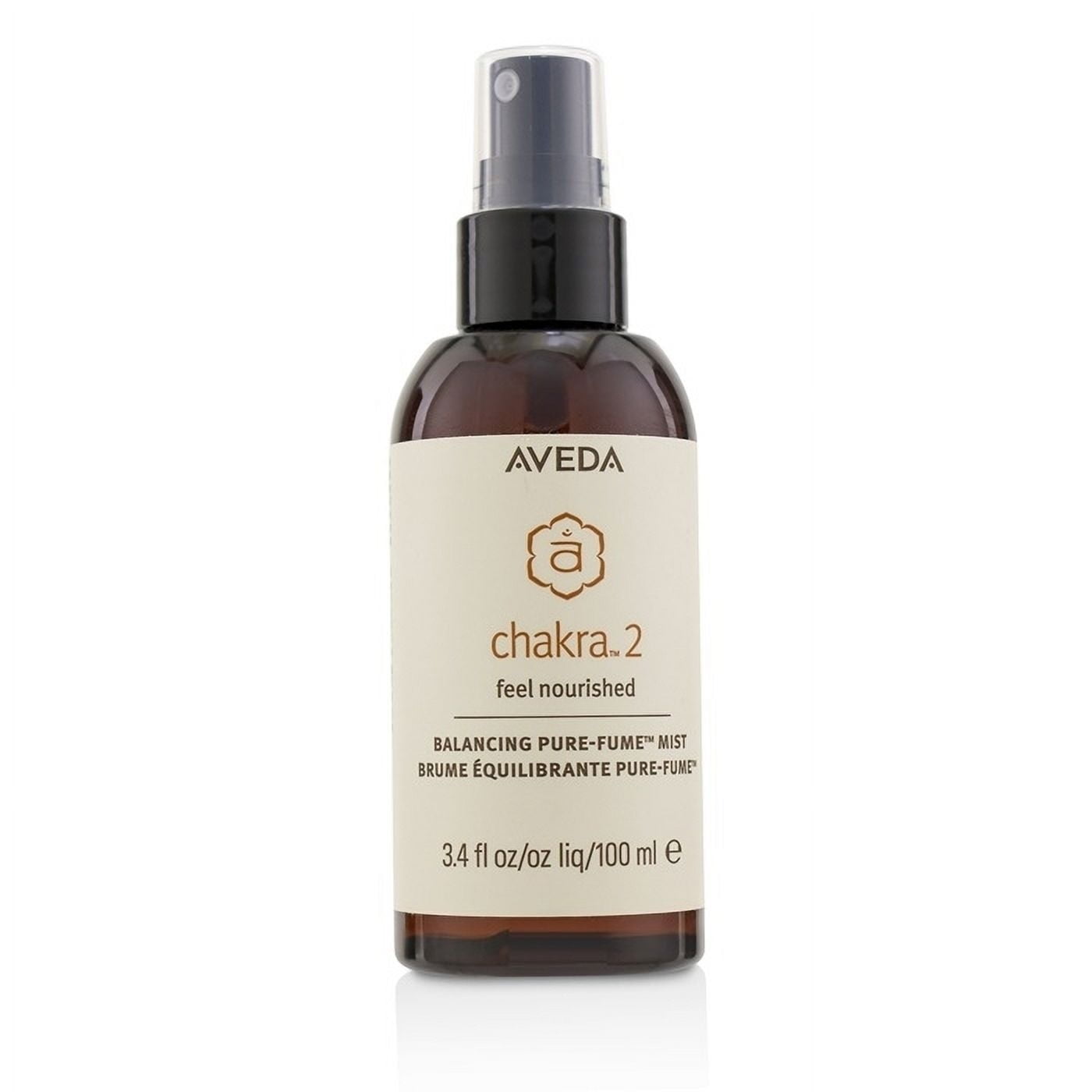 Aveda Chakra 2 Balancing Pure-Fume Body Mist - Nourished 100ml/3.4oz - Walmart.com