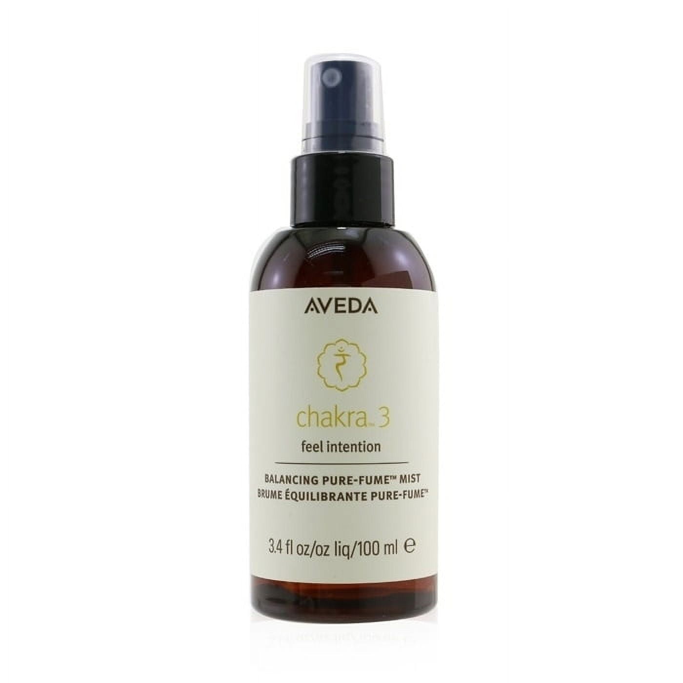 Aveda, Chakra 3 Balancing Pure-Fume Body Mist, 100ml/3.4oz, Intention ...