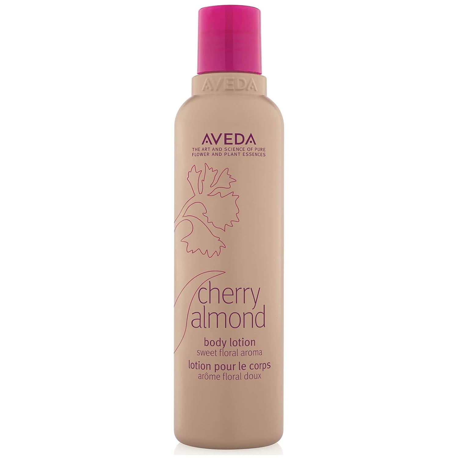 Aveda Cherry Almond Body Lotion 200ml/6.7oz - Walmart.com