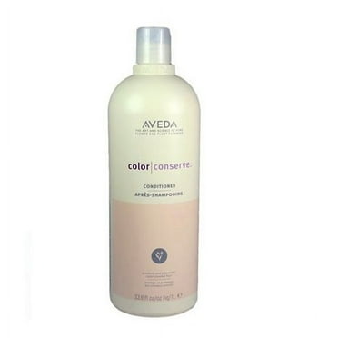 Aveda Color Conserve Shampoo 1l/33.8oz - Walmart.com