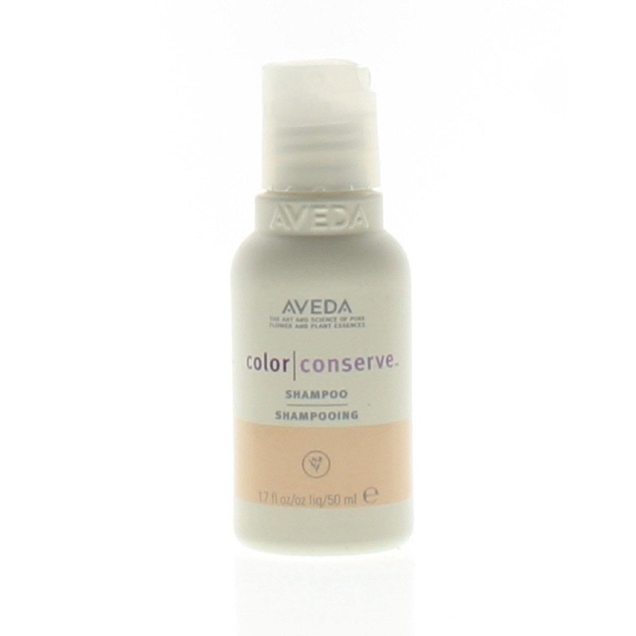 Aveda Color Conserve Shampoo, Gentle Plant-Infused, Prevents Fading, 1 ...