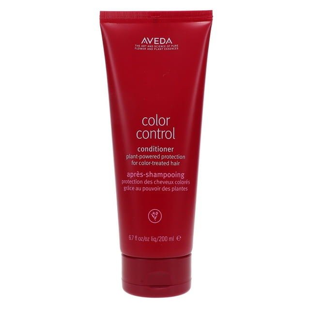Aveda 100% Vegan Color Control Conditioner 6.7 oz - Hair Color ...