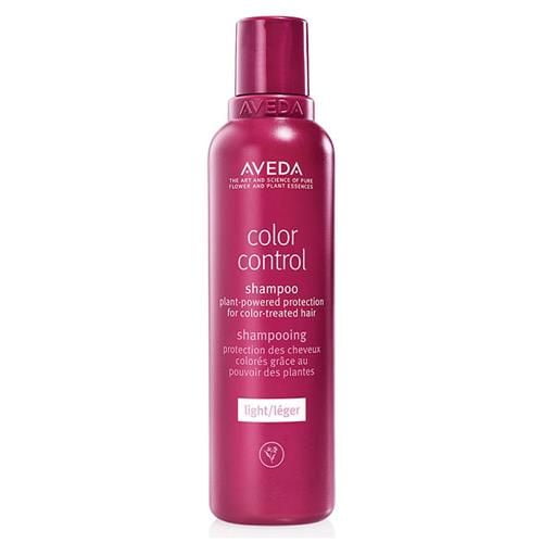 Aveda Color Control Light Shampoo | Color Protection Shampoo | Fights ...