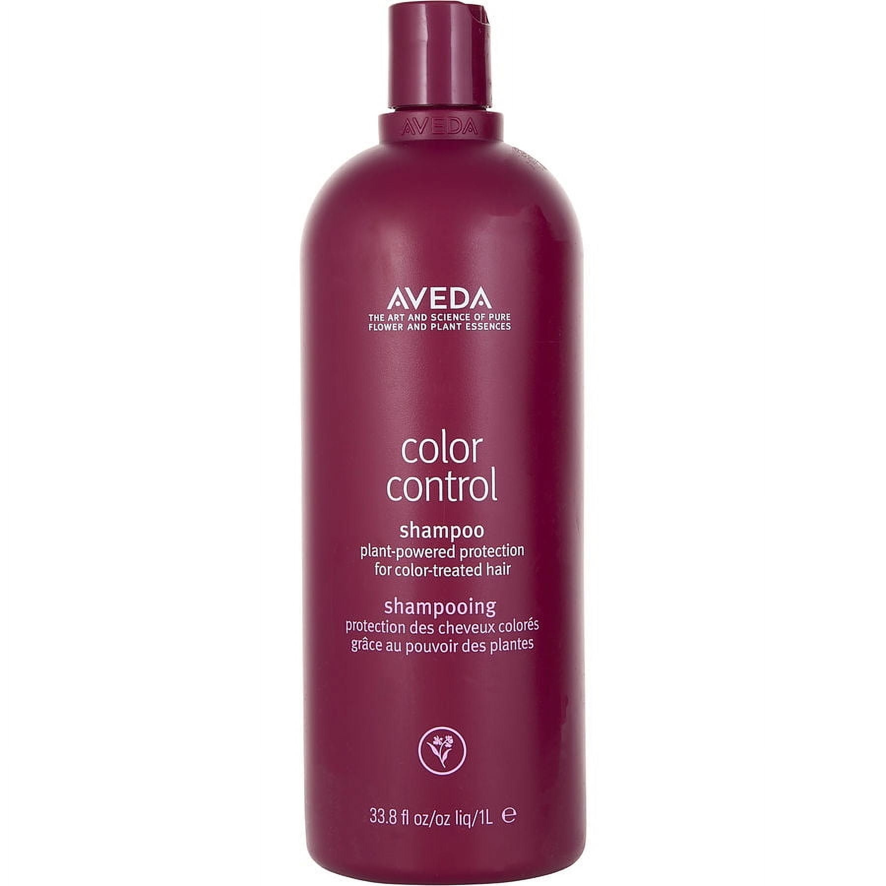 Aveda Color Control Shampoo 33.8 Oz - Walmart.com