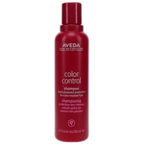 Aveda Color Control Shampoo for Color-Treated Hair, 50 mL, 2 Piece ...
