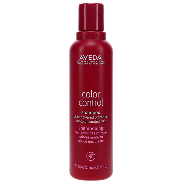Aveda Color Control Shampoo, 6.7 oz, Premium Hair Care - Walmart.com