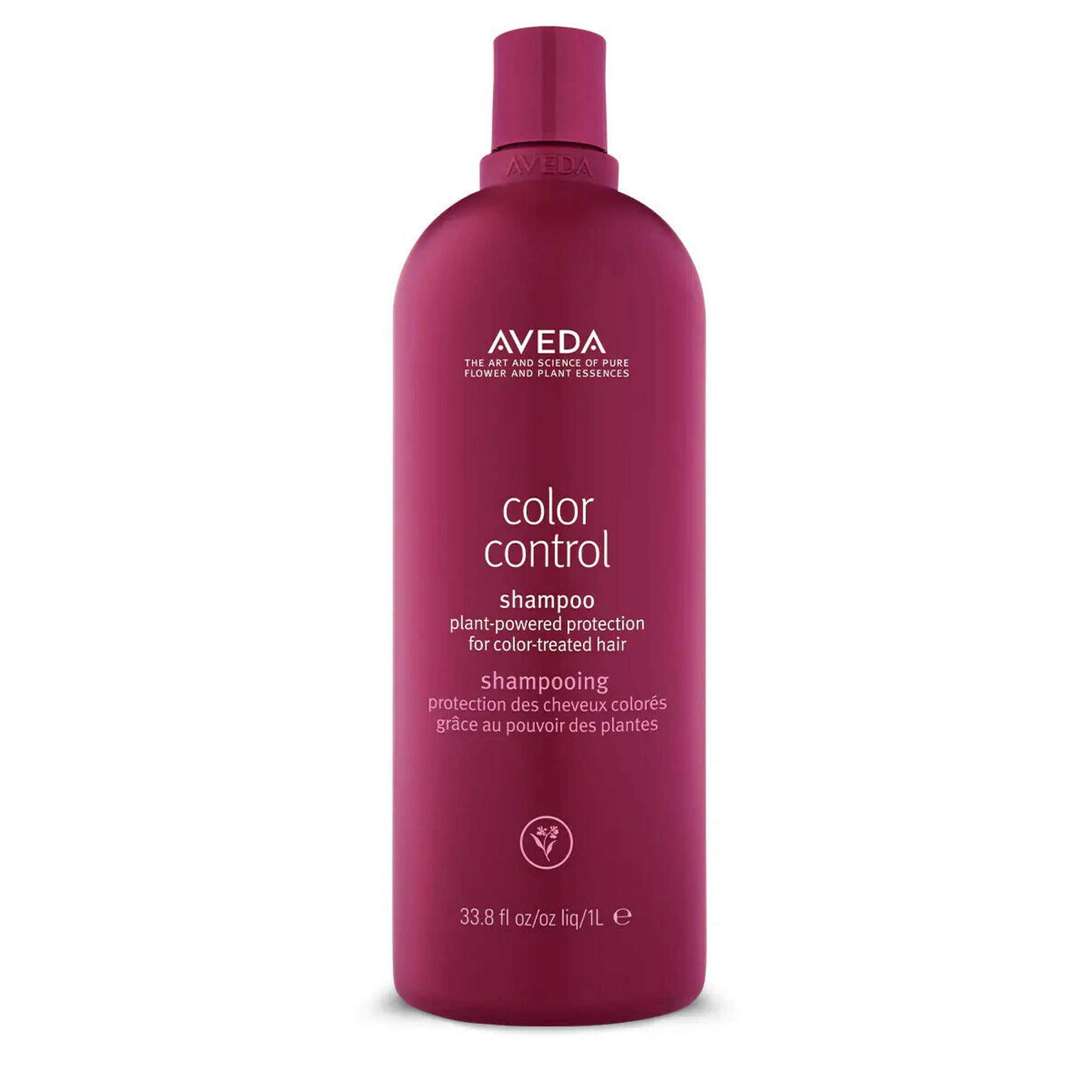Aveda Color Control Shampoo, Plant-Powered Protection For Color-Treated ...