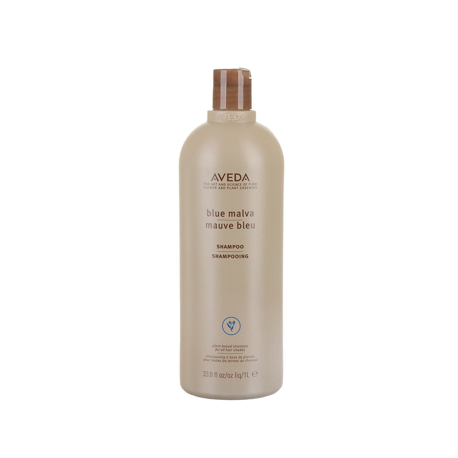 Aveda Color Enhance Blue Malva Shampoo 1000 ml - Walmart.com