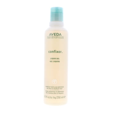 Aveda Hair Styling Flax Seed Aloe Sculpt Gel for Curly Hair, 8.5 oz ...