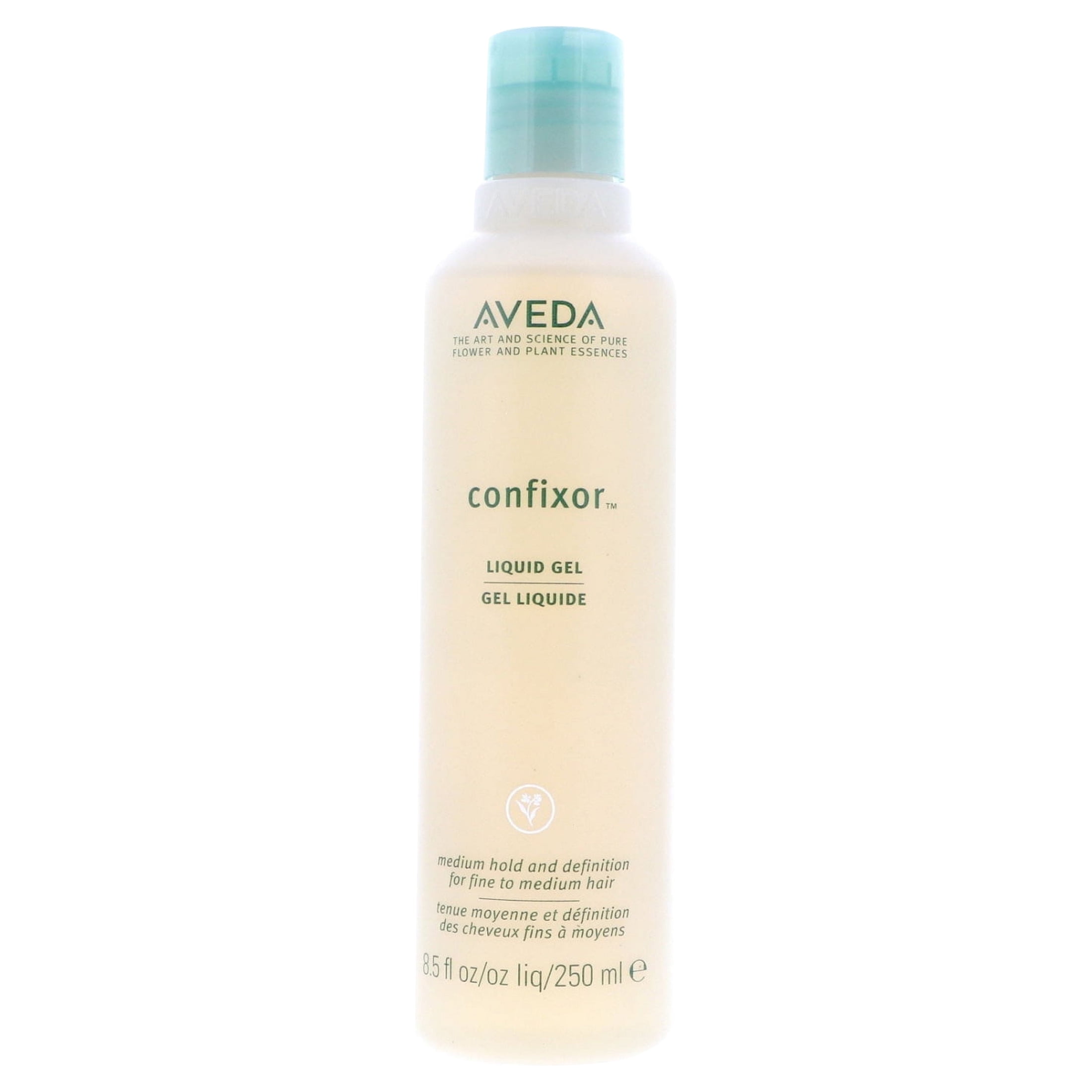 Aveda Confixor Liquid Gel for Hair Styling, Light Weight, Medium Hold ...