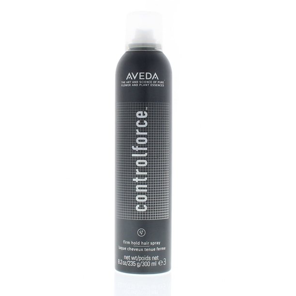 Aveda Control Force Firm Hold Hairspray, 8.2 Oz - Walmart.com