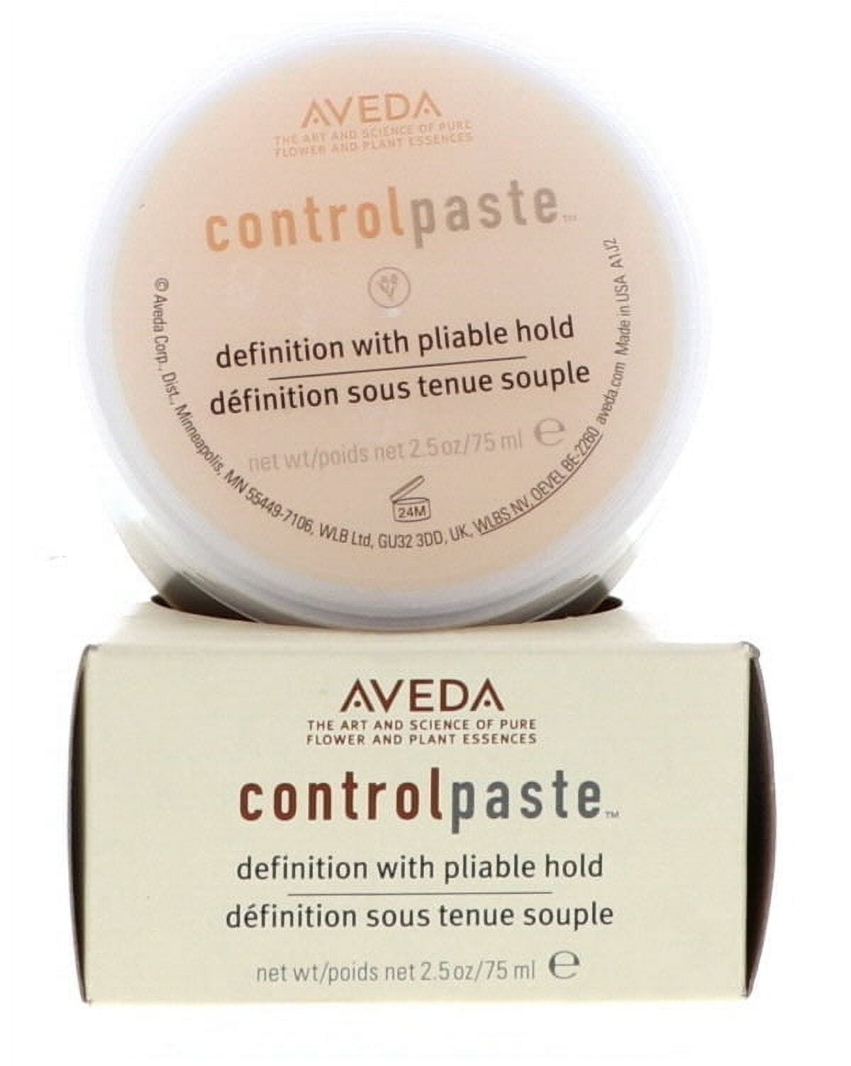 Aveda Control Paste Finishing Paste Definition with Pliable Hold 2.5 ...