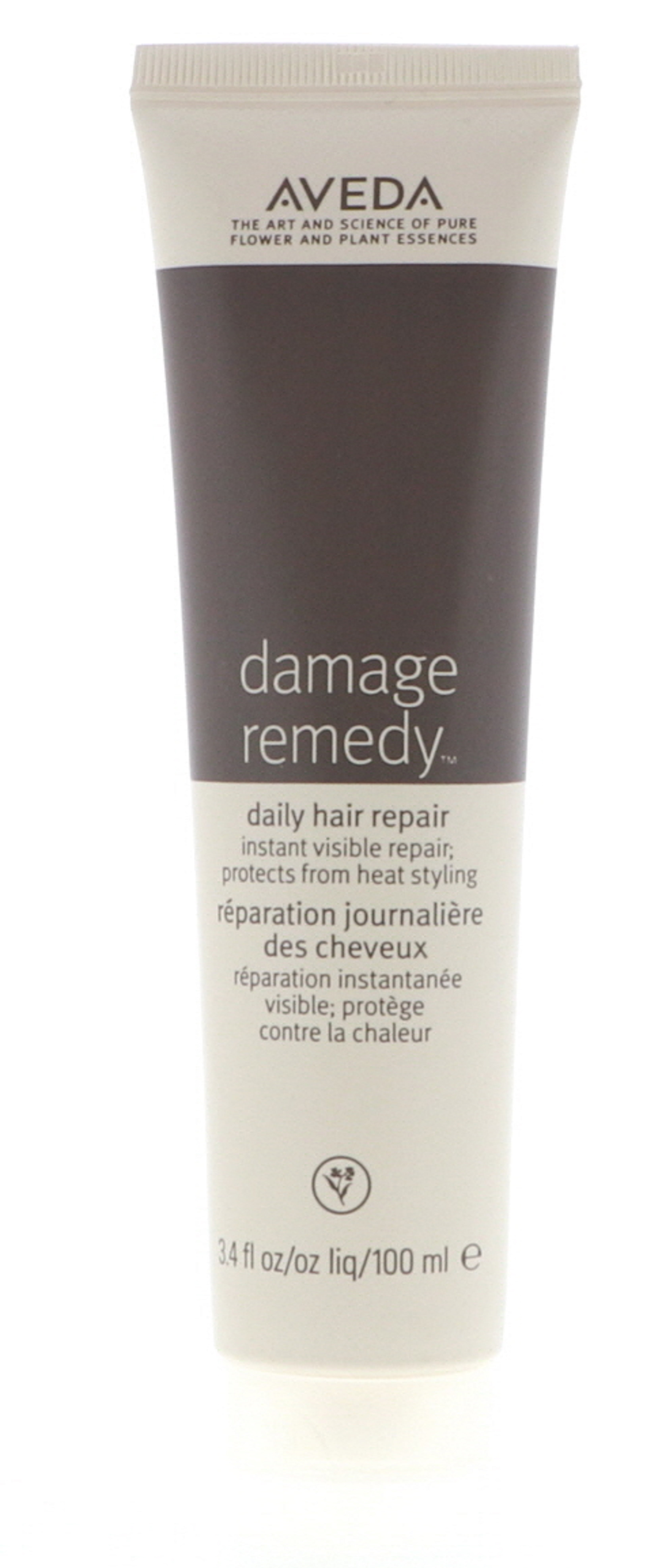Aveda Damage Remedy Daily Hair Repair, 3.4 oz - Walmart.com