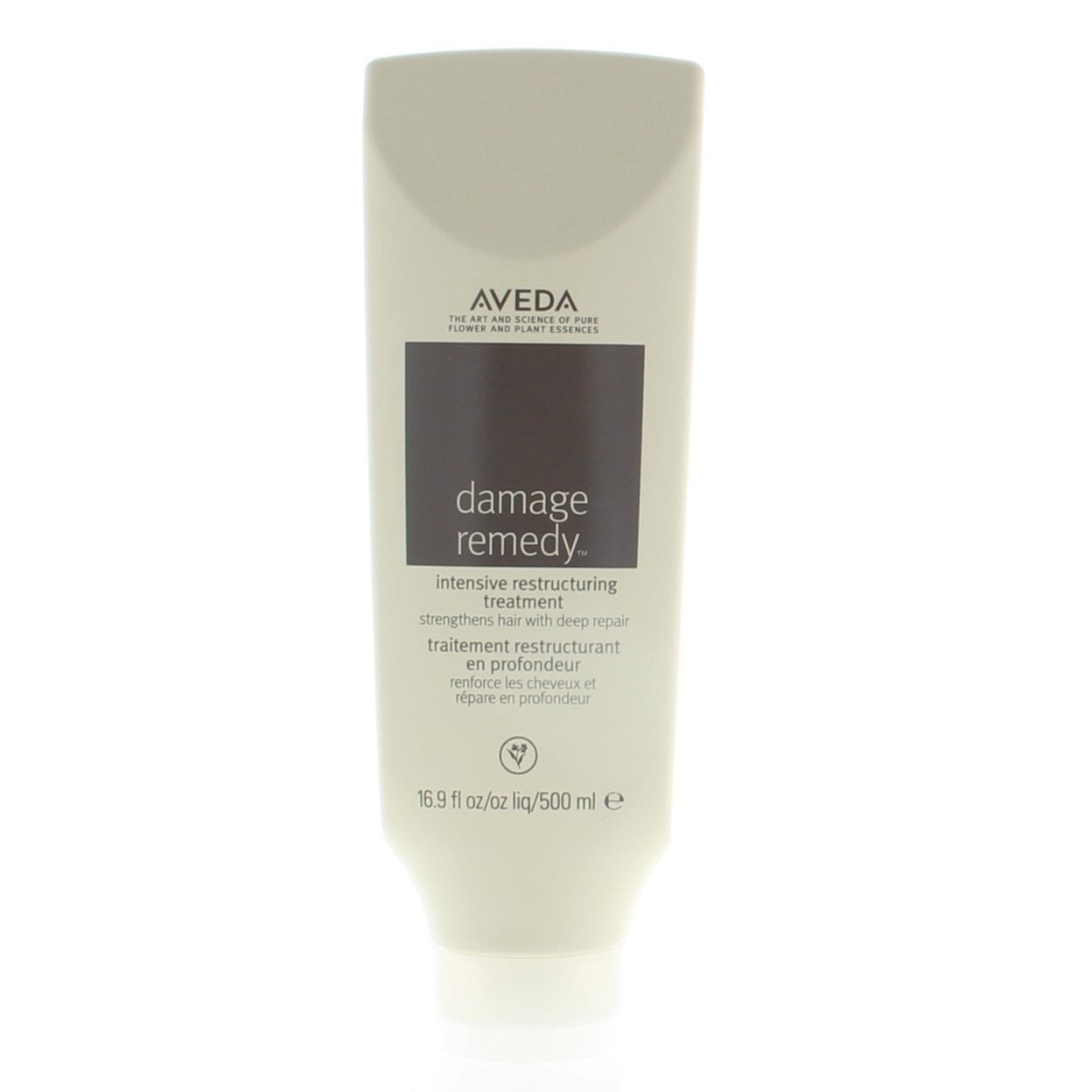 Aveda Damage Remedy Intensive Restructuring Treatment 16.9oz/500ml - Walmart.com