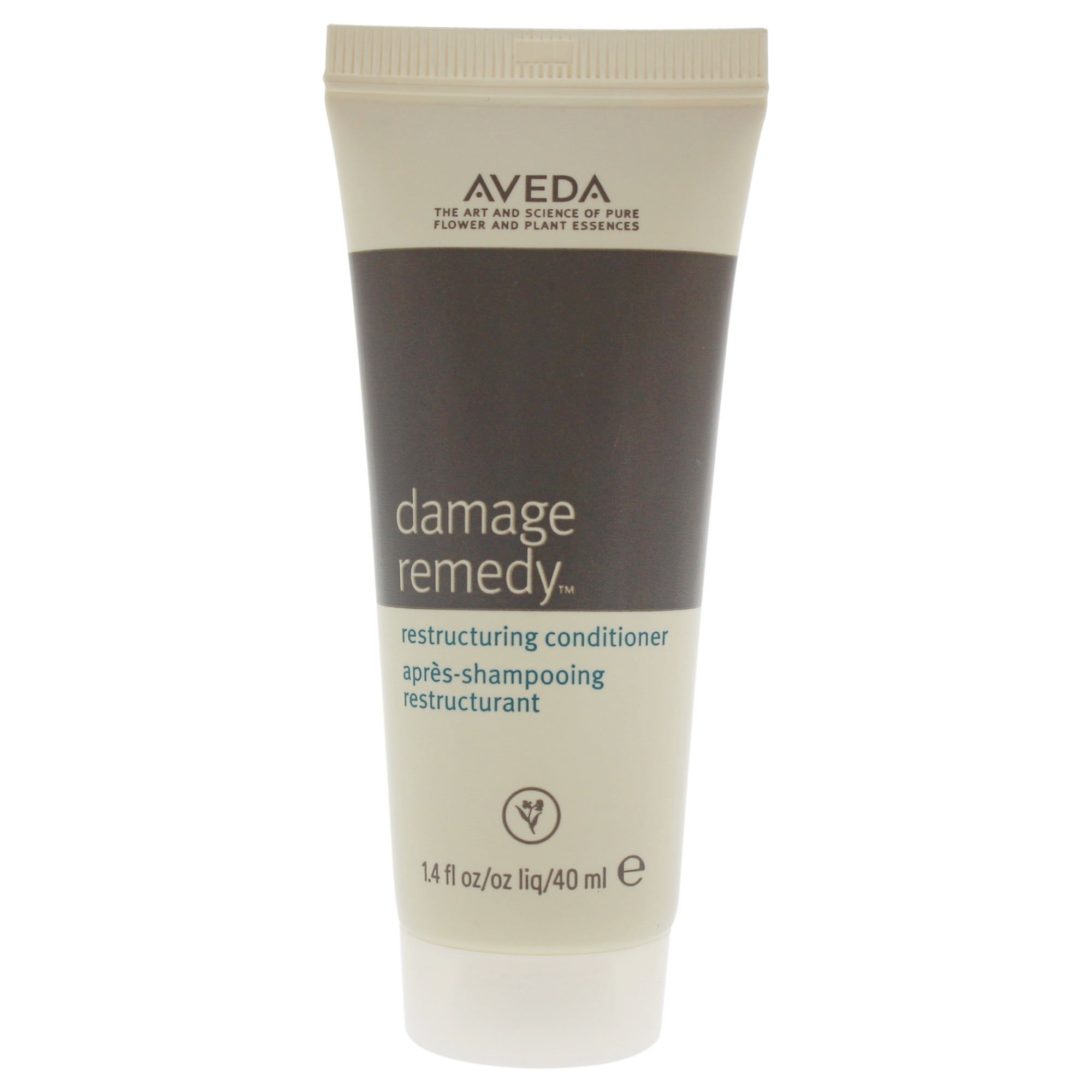 Aveda Damage Remedy Restructuring Conditioner - 1.4 oz Conditioner ...
