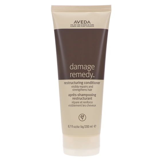Aveda Damage Remedy Restructuring Conditioner (New Packaging) 200ml/6 ...