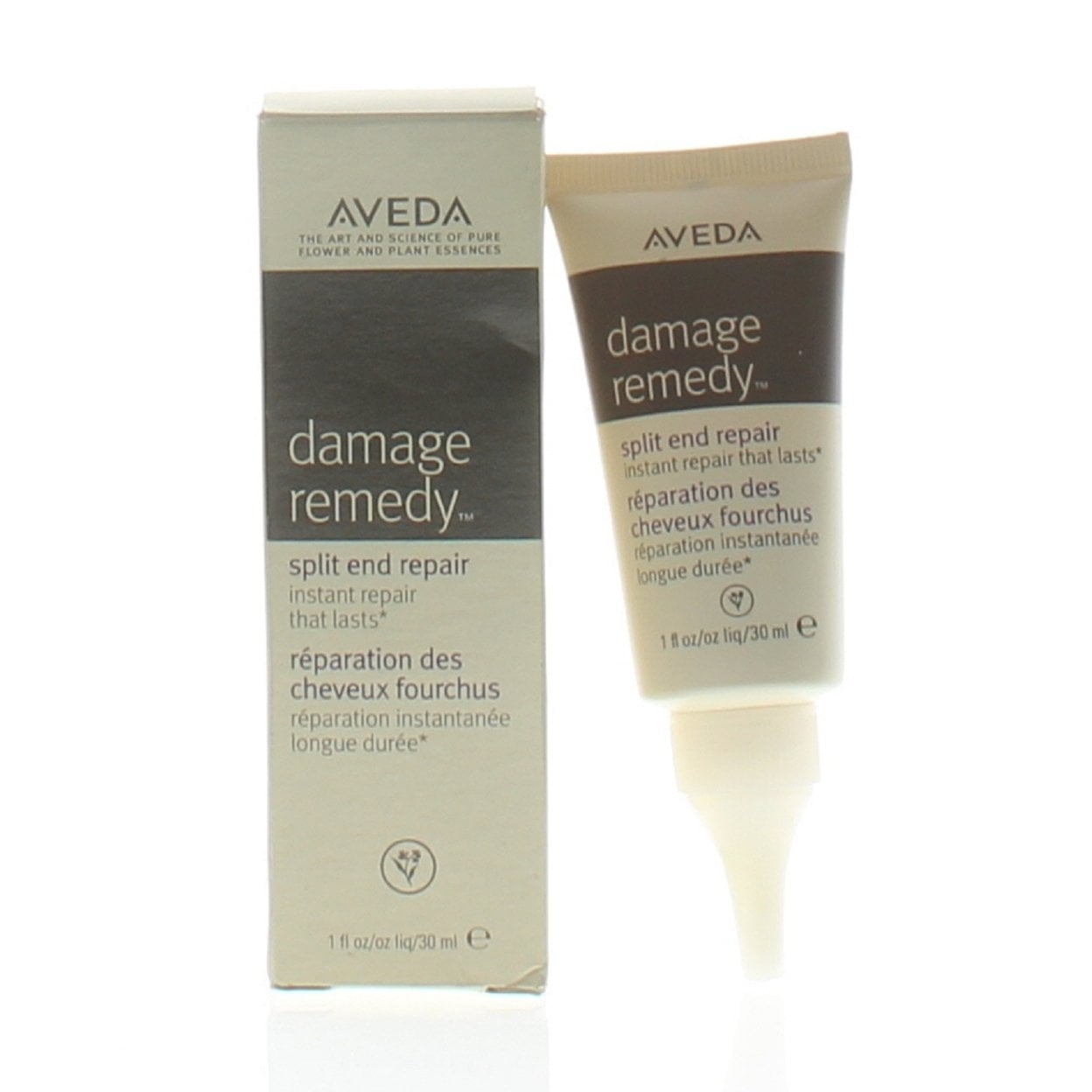 Aveda Damage Remedy Split End Repair 1oz/30ml - Walmart.com