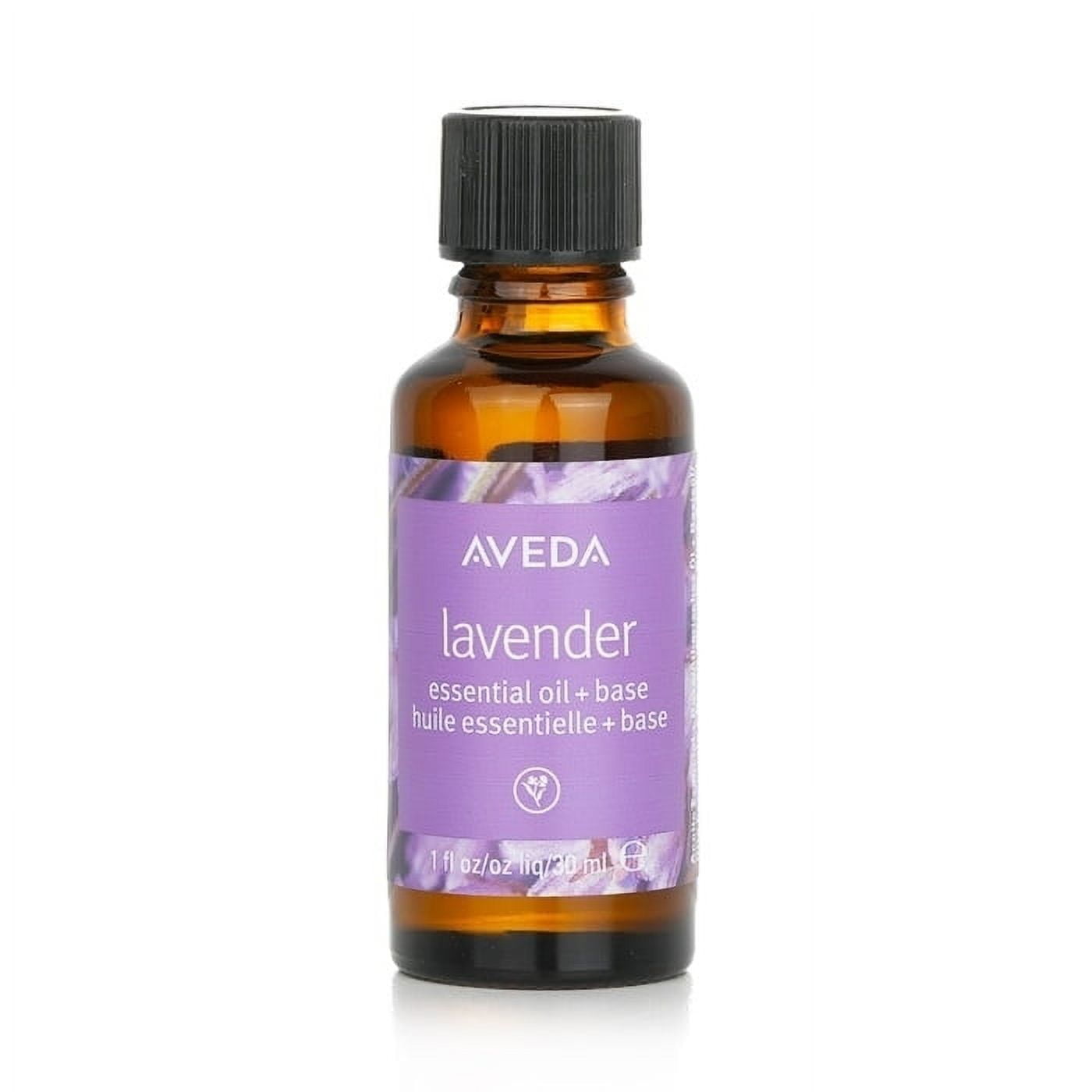 Aveda Essential Oil + Base - Lavender 30ml/1oz - Walmart.com
