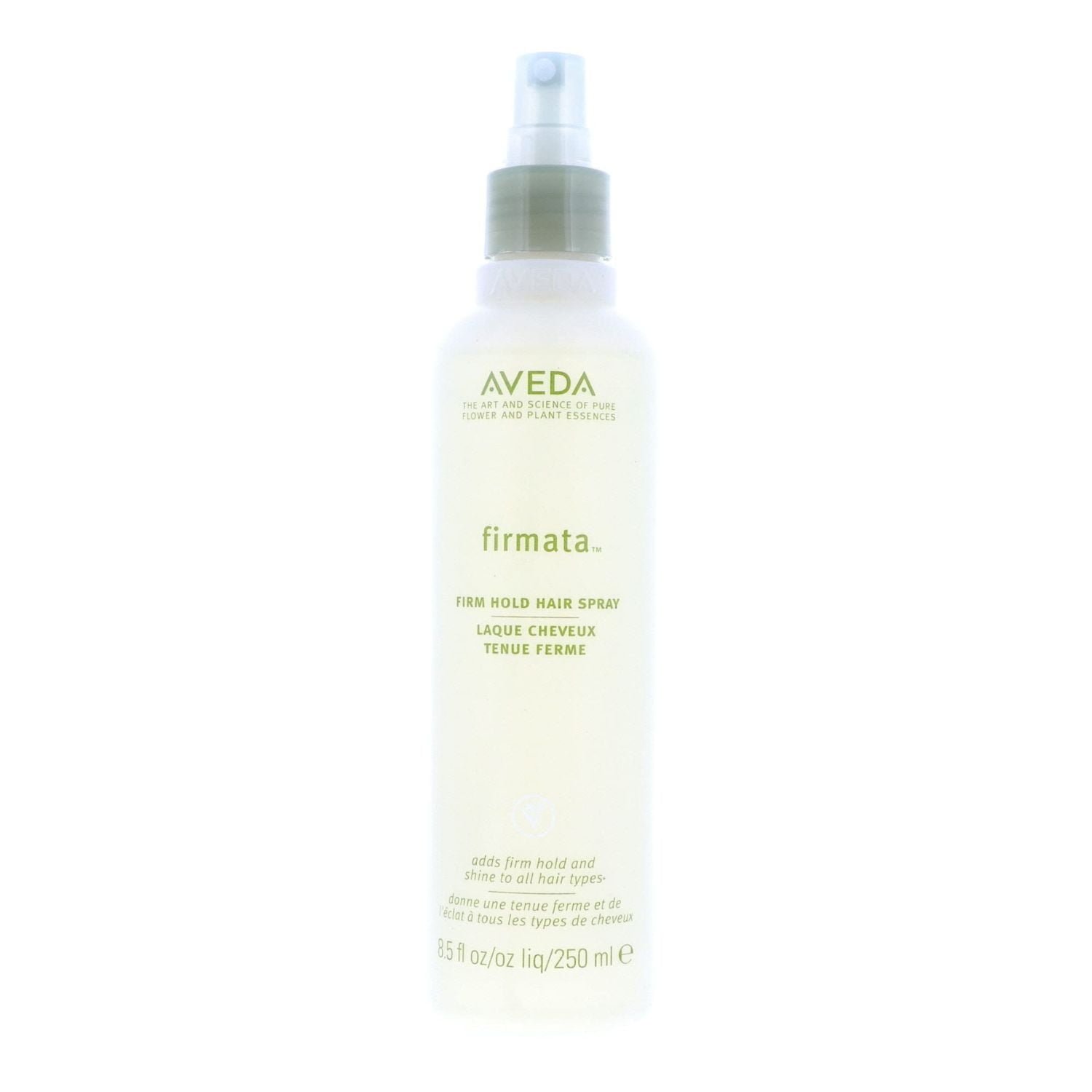 Aveda Firmata Firm Hold Hair Spray, Medium Shine, 8.5 fl. oz. (250ml ...