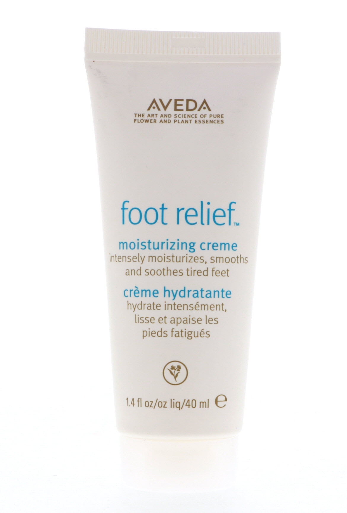 Aveda Foot Relief Moisturizing Cream, 1.4 oz - Walmart.com