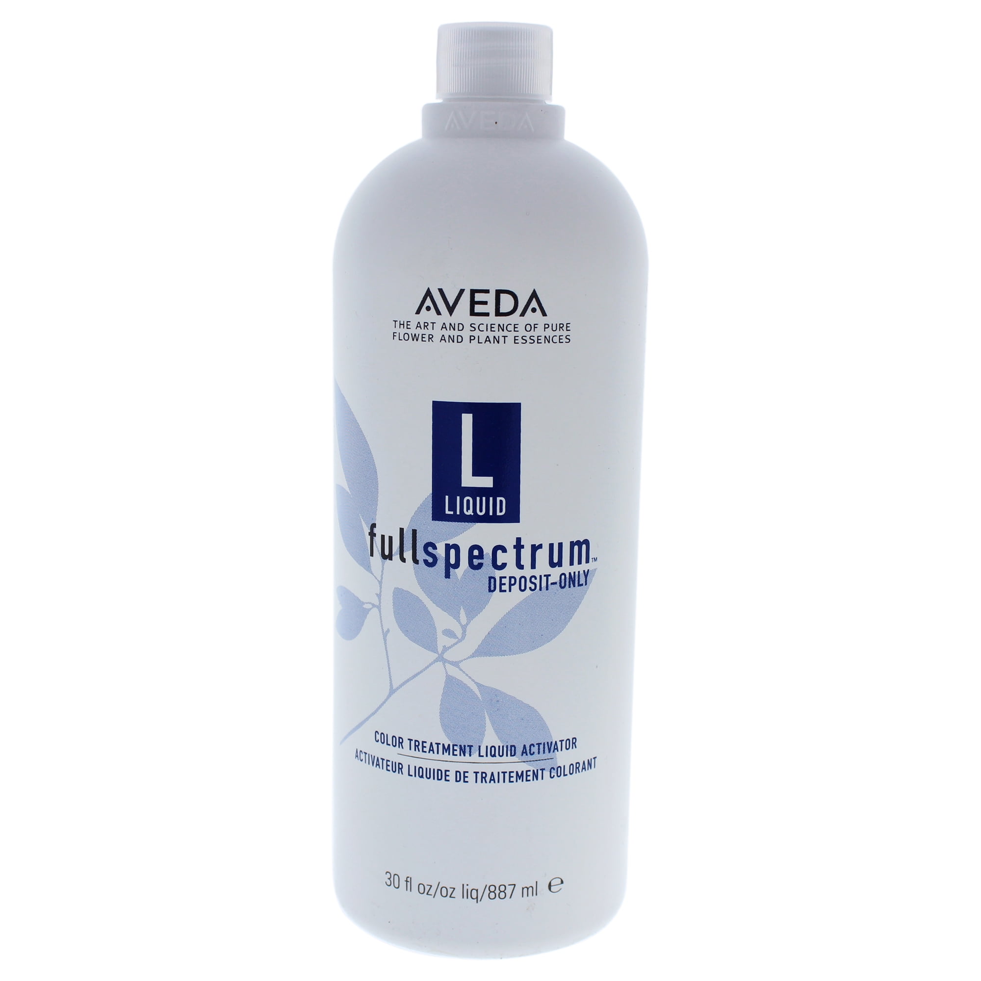 Full Spectrum Deposit-Only L Liquid Color Treatment Activator - Walmart.com