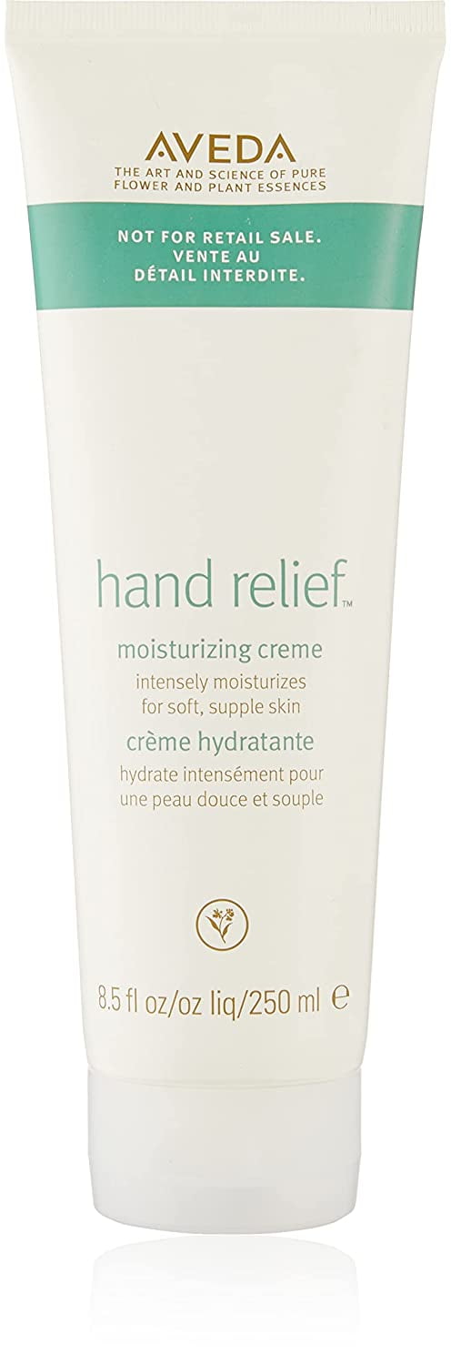 Aveda Hand Relief BB Moisturizing Cream, 8.5 Ounce - Walmart.com