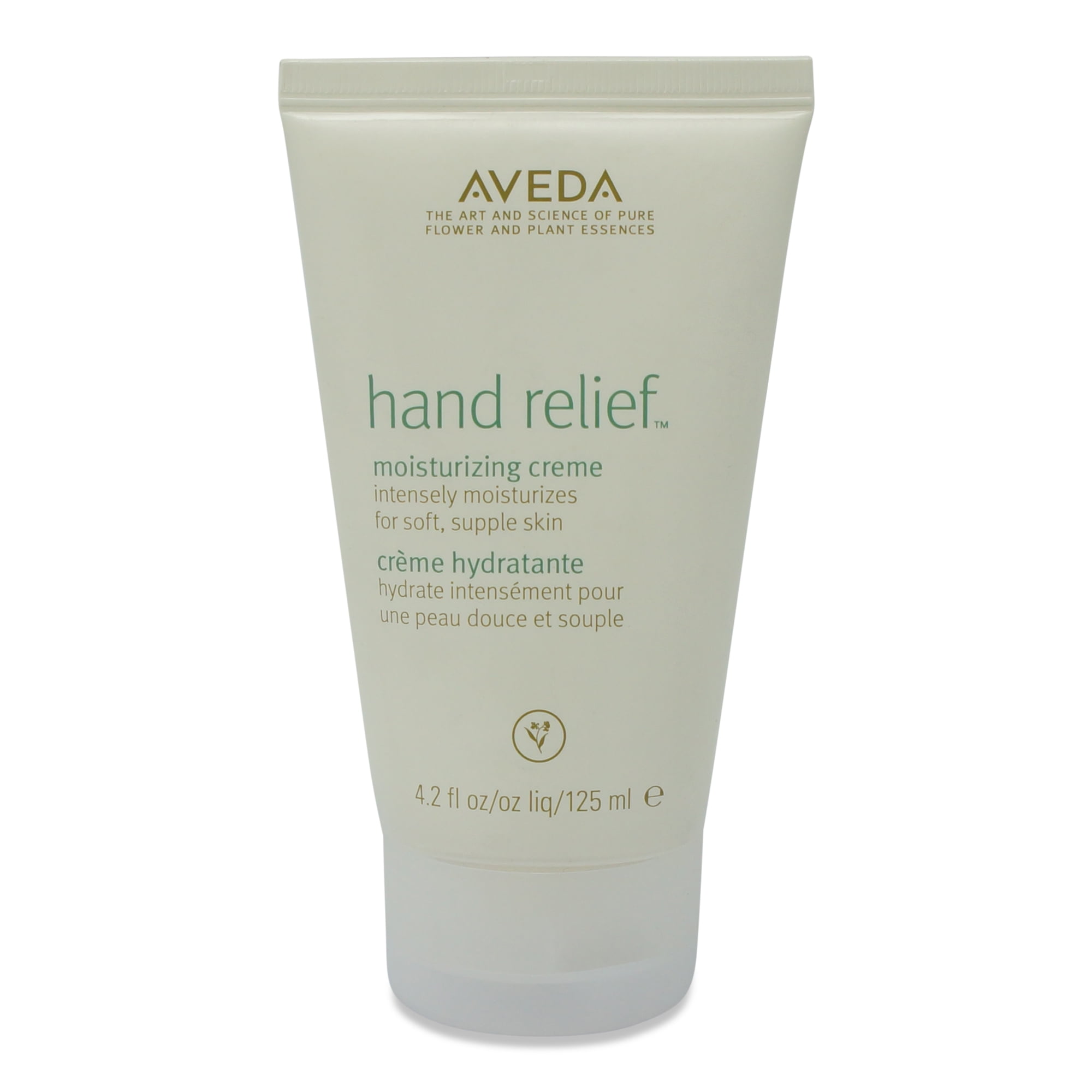 Aveda Hand Relief Moisturizing Cream 4.2 oz - Walmart.com
