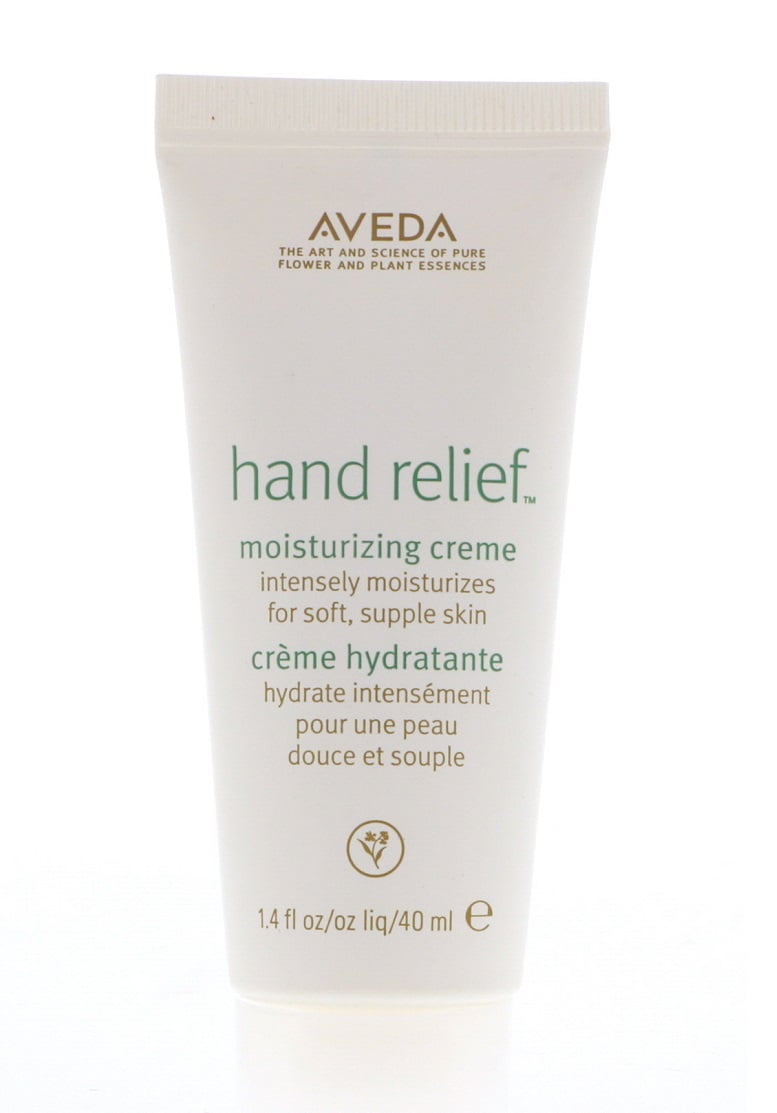 Aveda Hand Relief Moisturizing Creme, 1.4 oz - Walmart.com