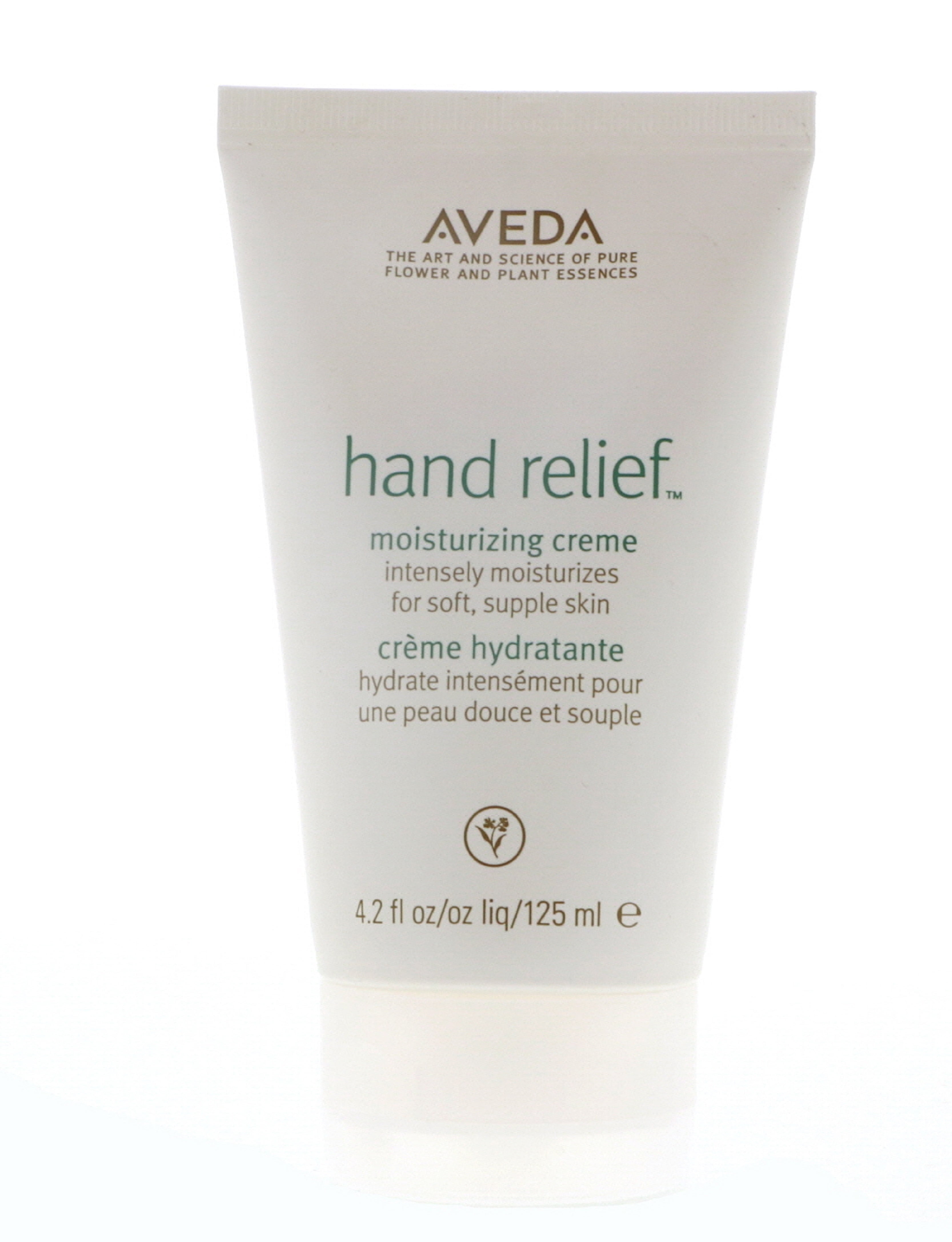 Aveda Hand Relief Moisturizing Creme, 4.2 oz - Walmart.com