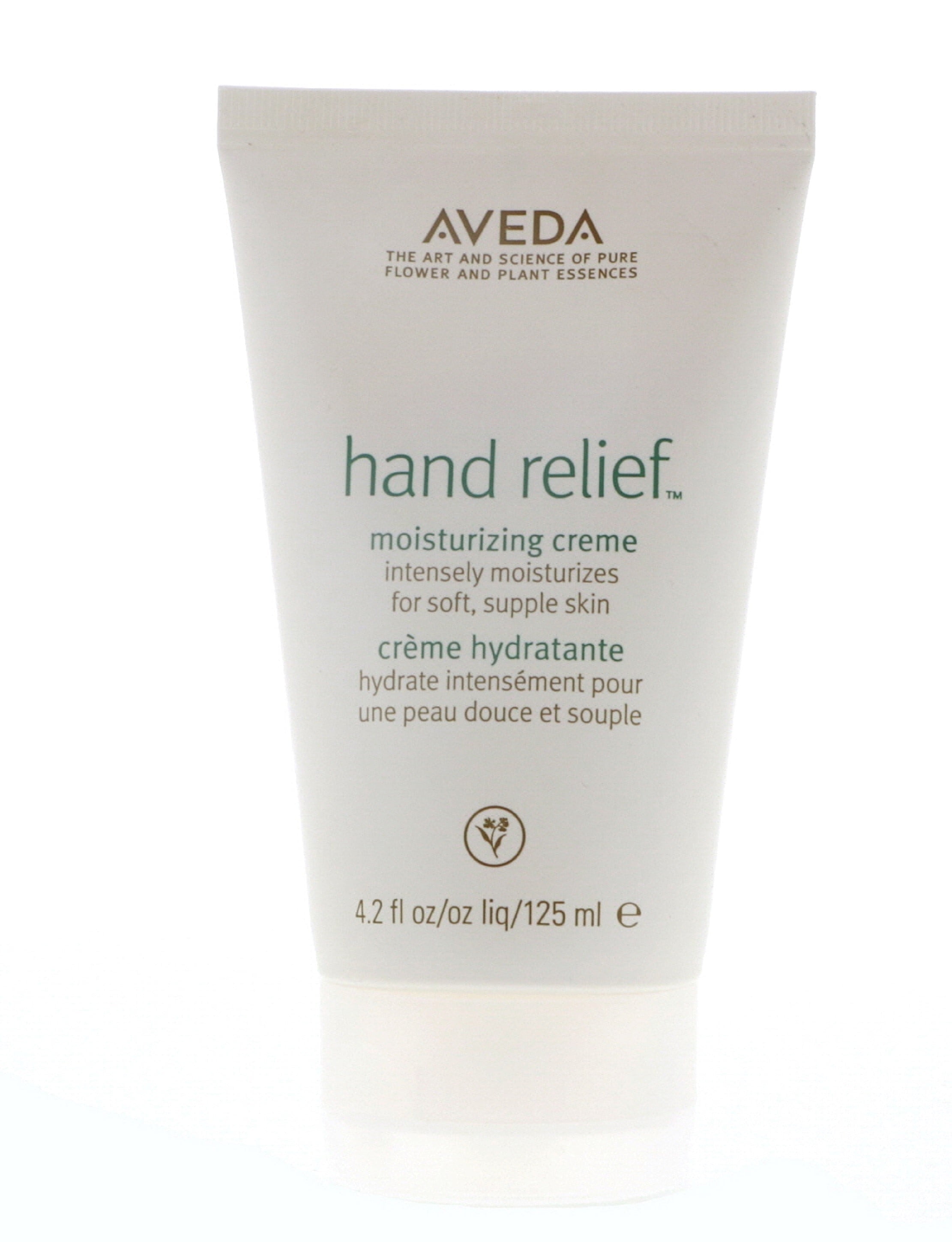 Aveda Hand Relief Moisturizing Creme, 4.2 oz - Walmart.com