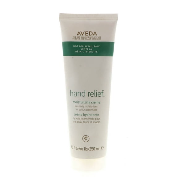 Aveda Hand Relief Moisturizing Creme, 8.5 oz - Walmart.com