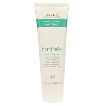 Aveda Hand Relief Moisturizing Creme for Supple and Soft Skin 8.5oz ...