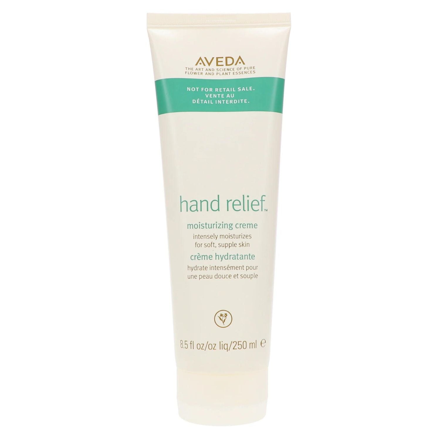 Aveda Hand Relief Moisturizing Creme for Supple and Soft Skin 8.5oz ...