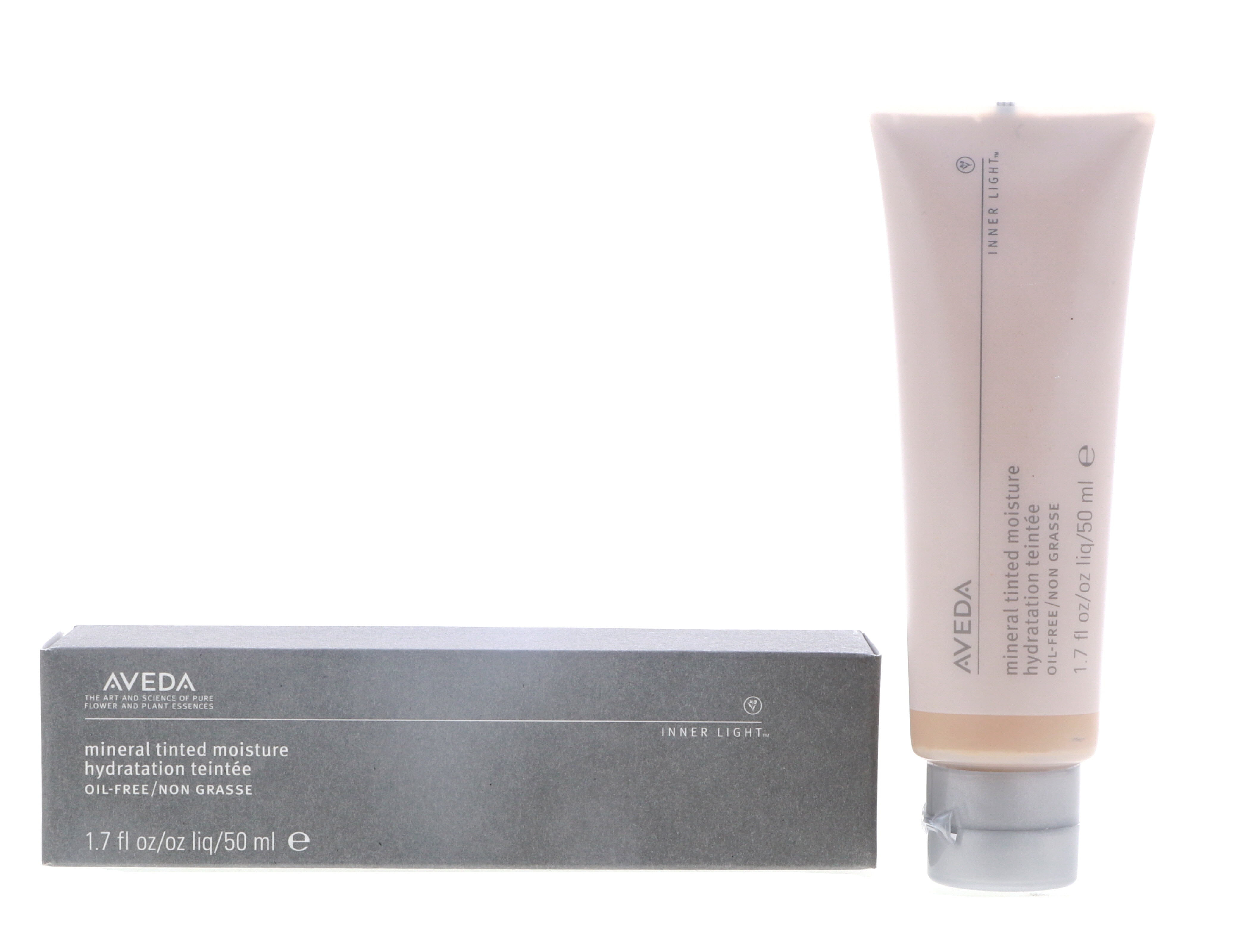 Aveda Inner Light Mineral Tinted Moisture, Beechwood, 1.7 oz - Walmart.com