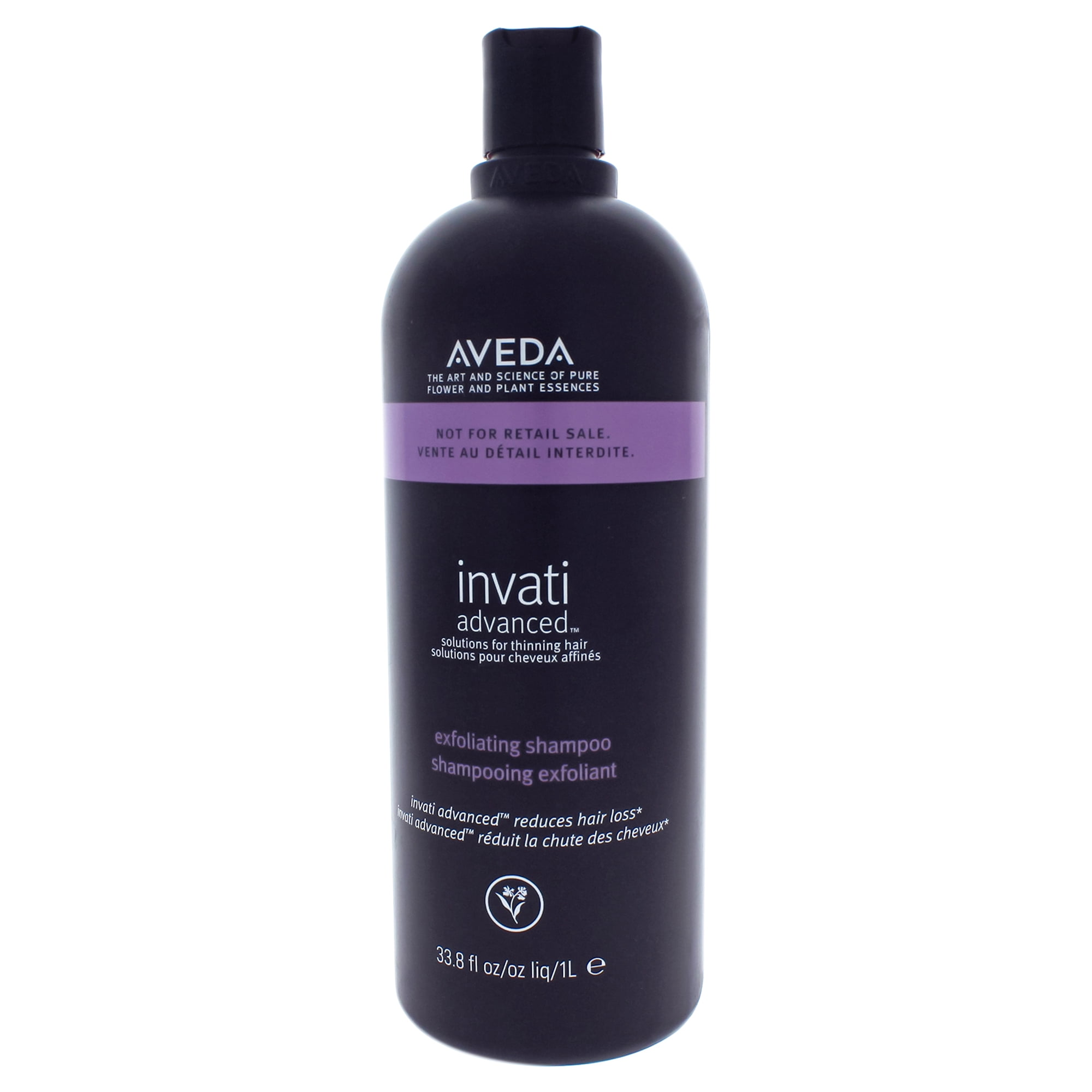Aveda Invati Advanced Exfoliating Shampoo - 33.8 oz Shampoo - Walmart.com