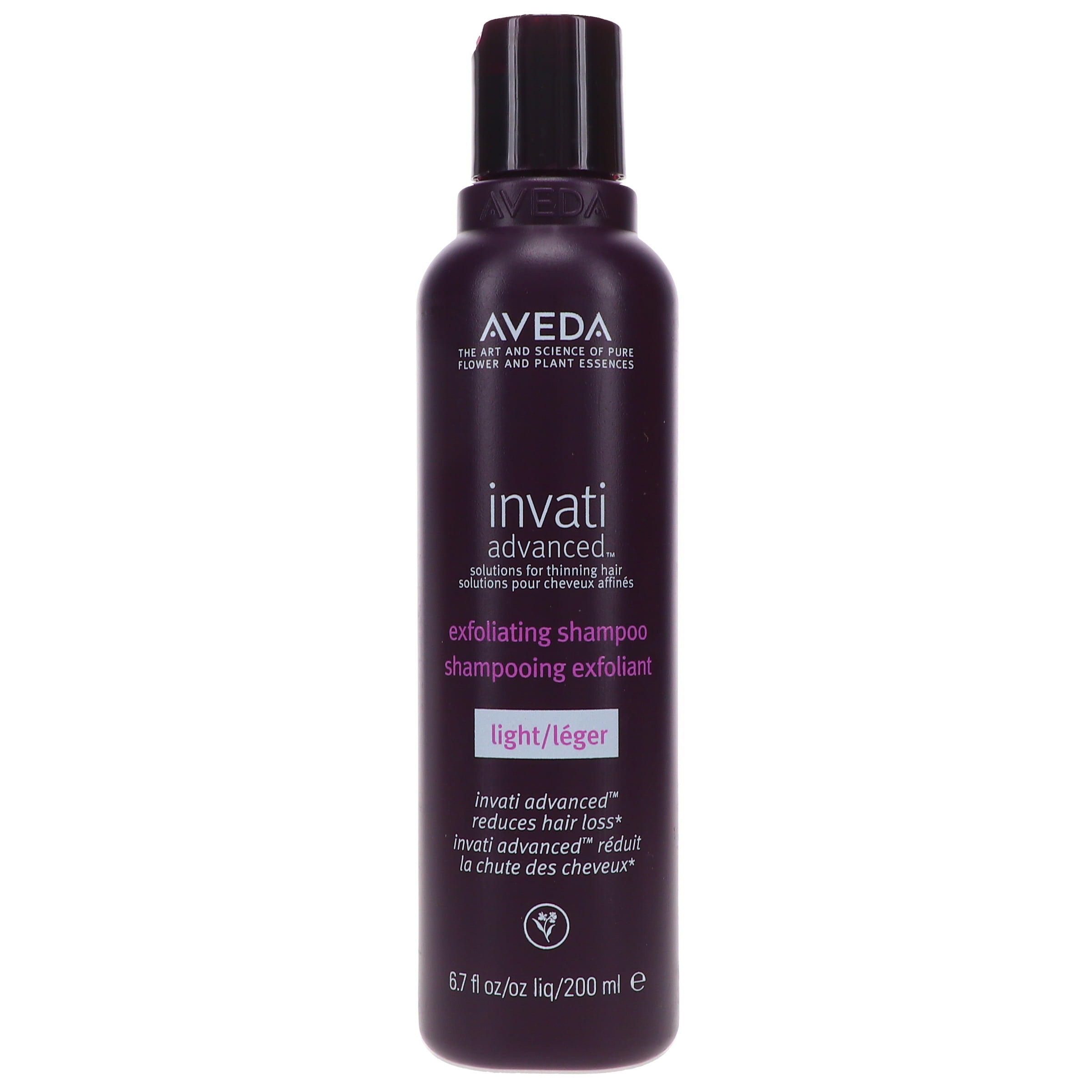 Aveda Invati Advanced Exfoliating Shampoo Light 6.8 oz - Premium Hair ...
