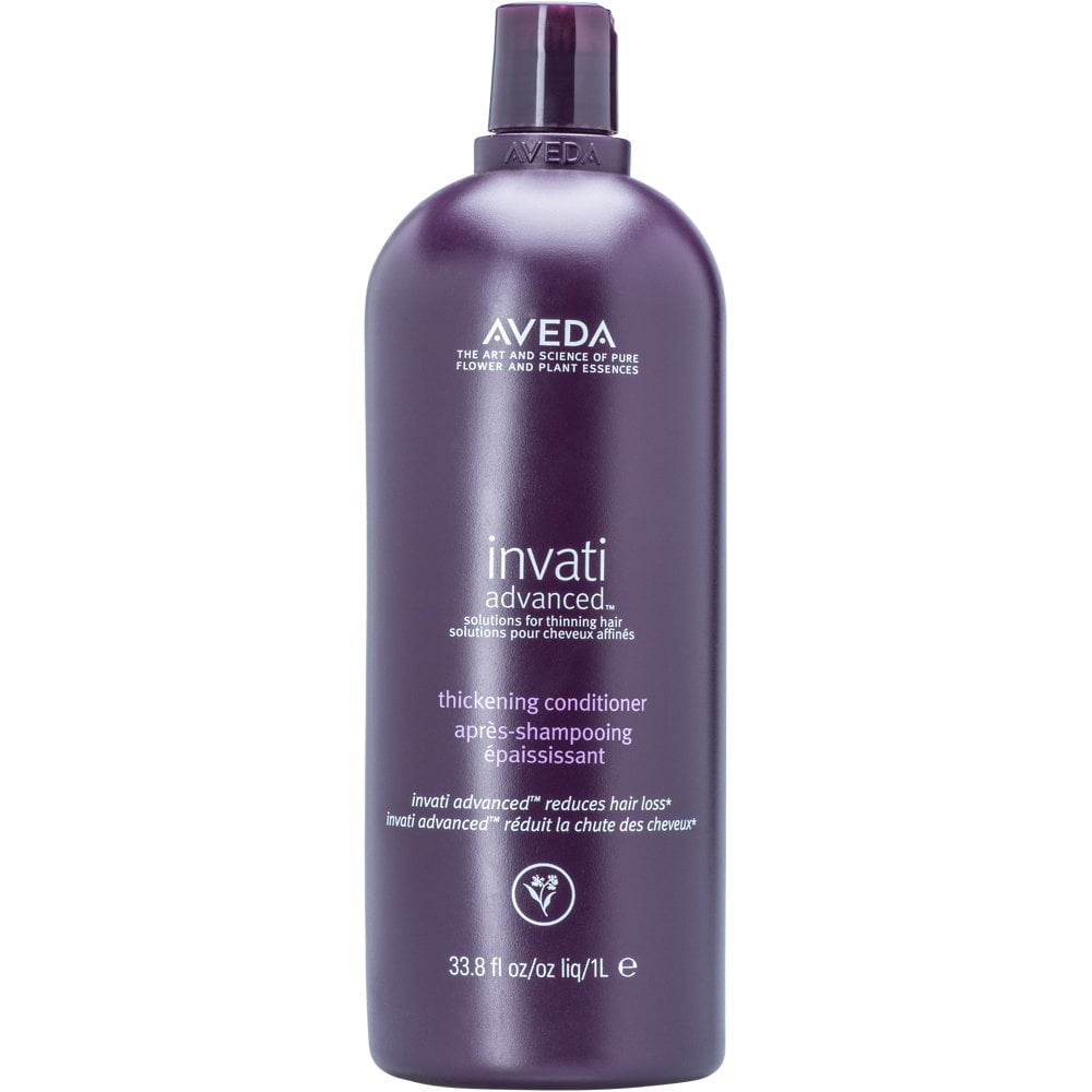 Aveda Invati Advanced Exfoliating Shampoo - Solutions For Thinning Hair ...