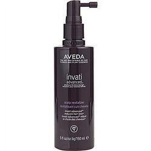 Aveda Invati Advanced Scalp Revitalizer 5oz/150ml - Walmart.com