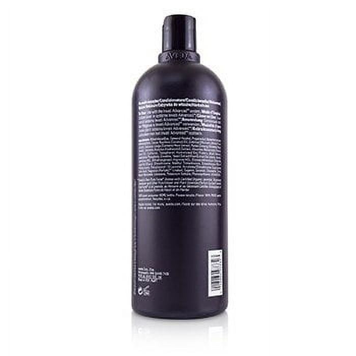 Aveda Invati Advanced Thickening Conditioner - Solutions For Thinning ...