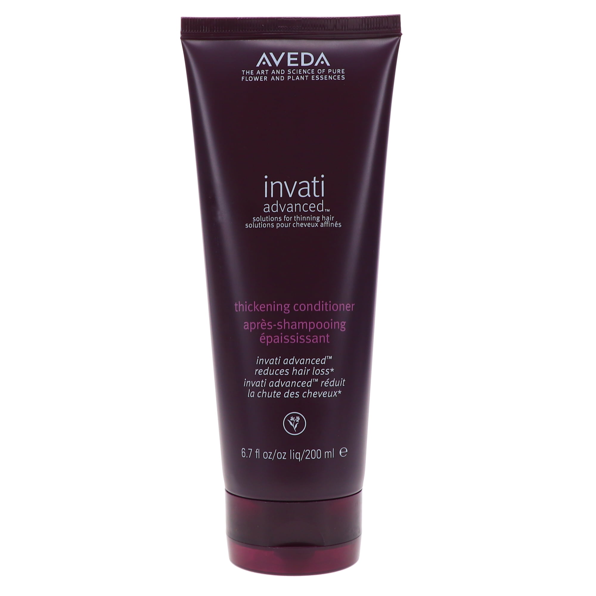 Aveda Invati Thickening & Strengthening Conditioner 6.7 oz - Walmart.com